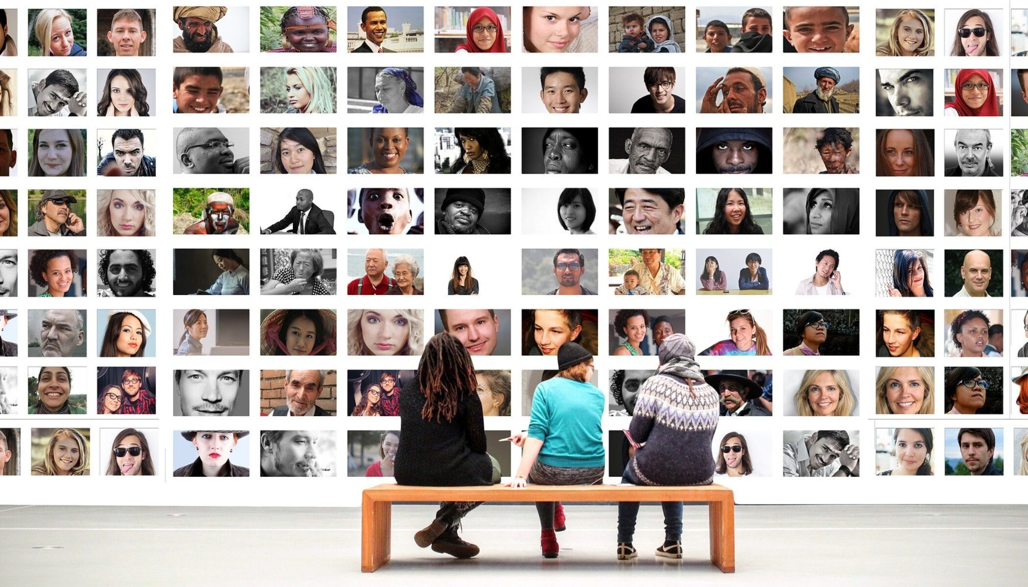 Ubuntu: A person is a person through other people – BOOST Cafe