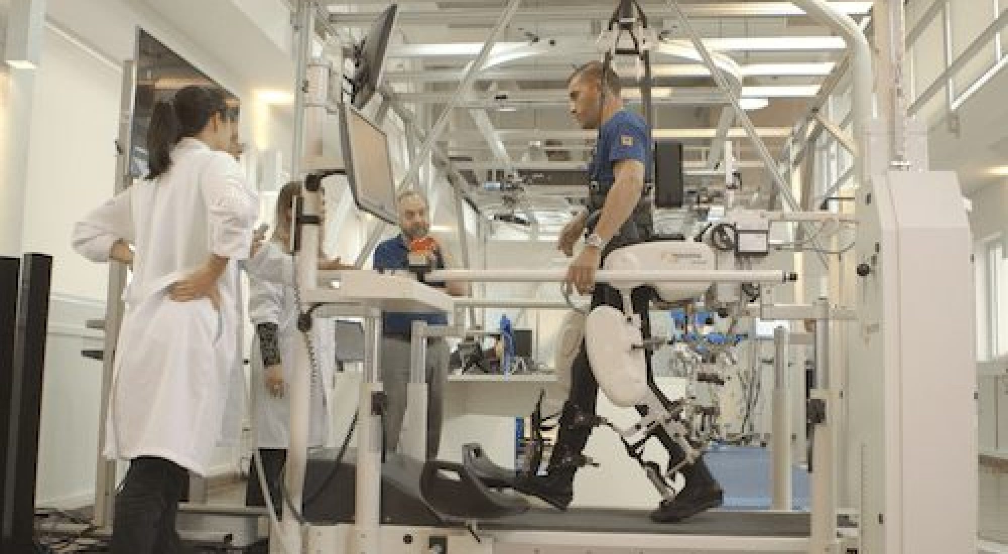 Breakthrough Episode Two Recap: More Than Human - BOOST Cafe