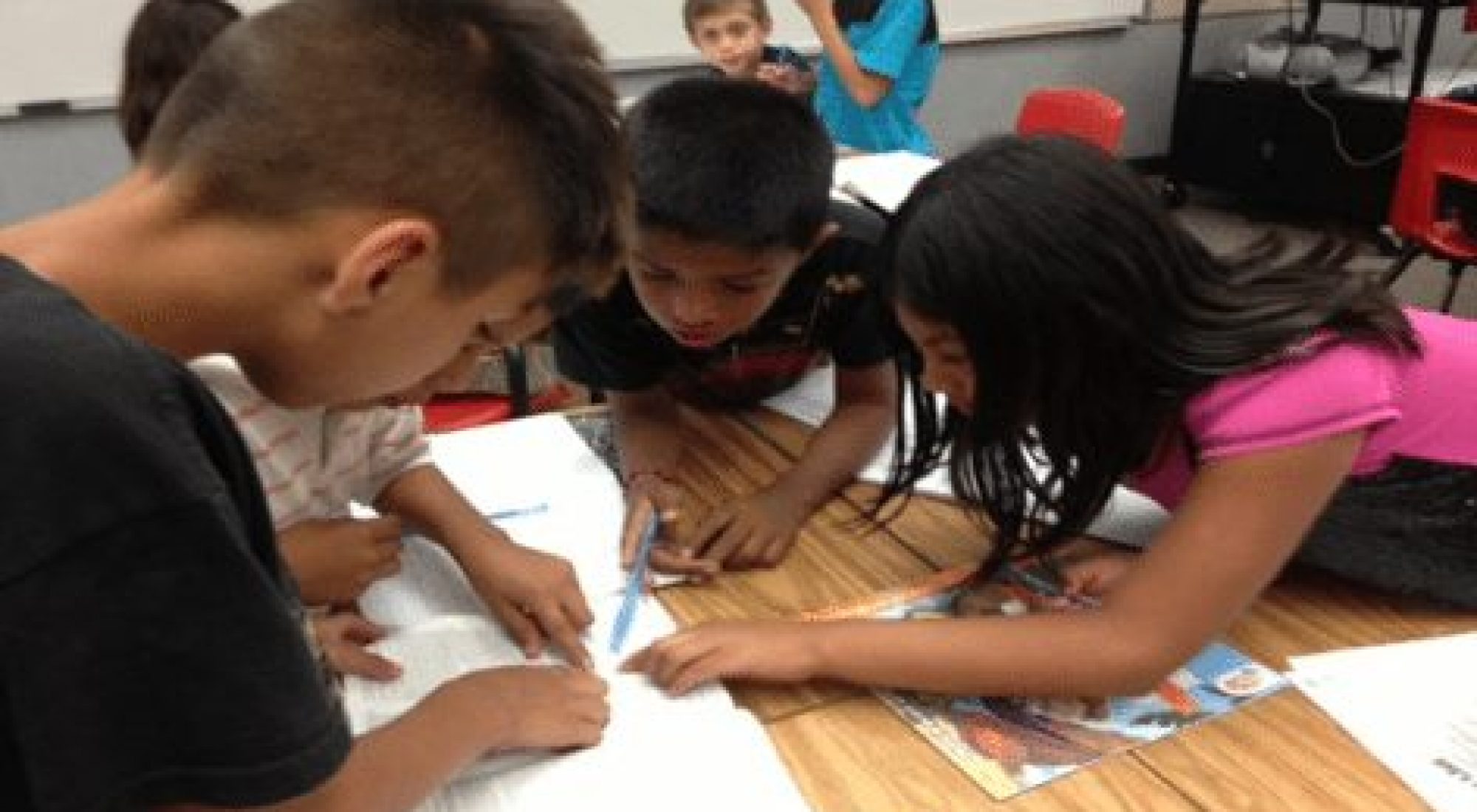 What Expanded Learning Increasingly Looks Like – and Why It’s So ...