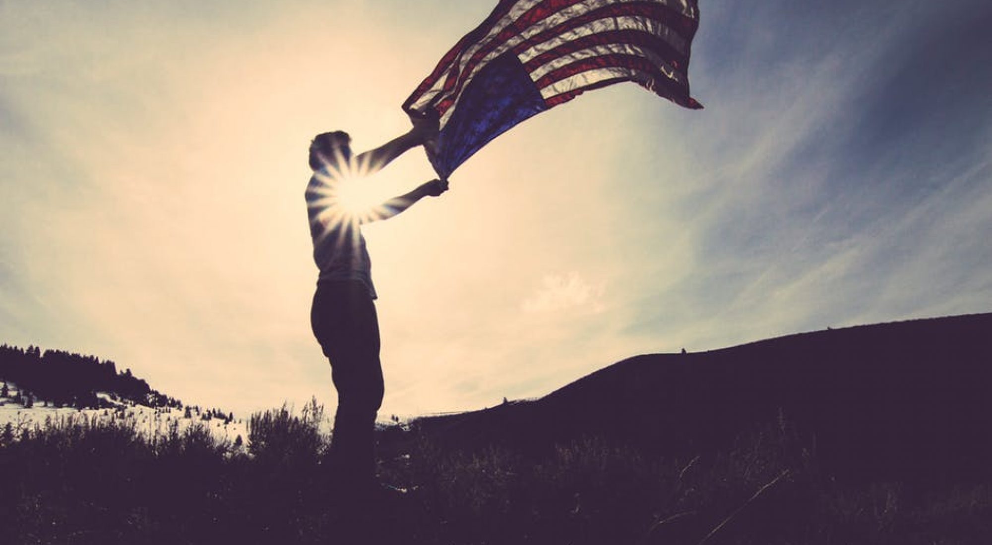 The Fragility of Freedom - BOOST Cafe