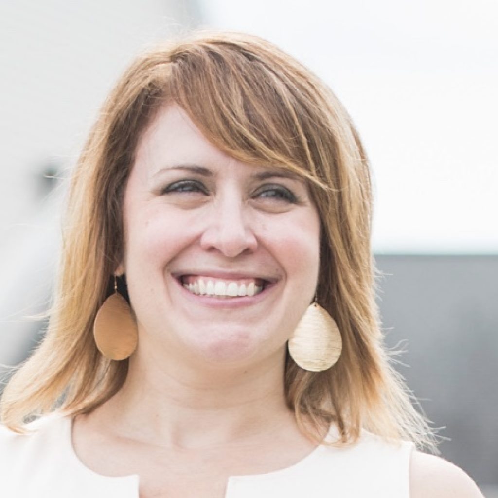 Annemarie M. Grassi, Ph.D. - BOOST Cafe