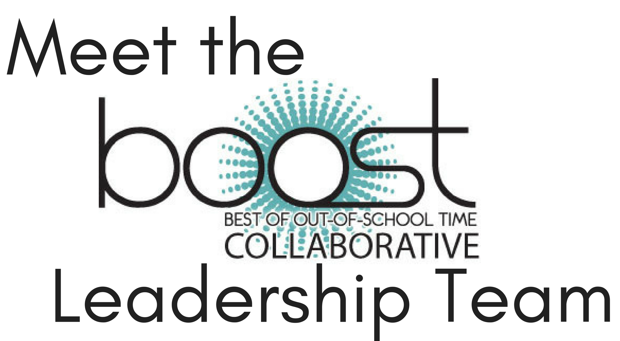 Meet the BLT: Becky Shultz - BOOST Cafe