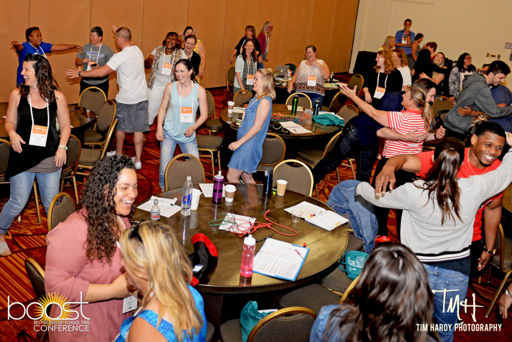 Together We Make a Difference – FREE DOWNLOAD – BOOST Cafe