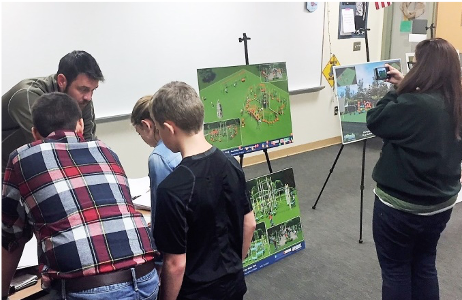 Youth Participatory Evaluation: An Opportunity to Promote Youth ...