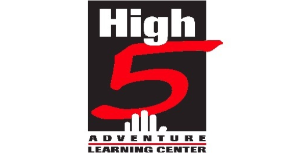 High 5 Adventure Learning Center – BOOST Cafe