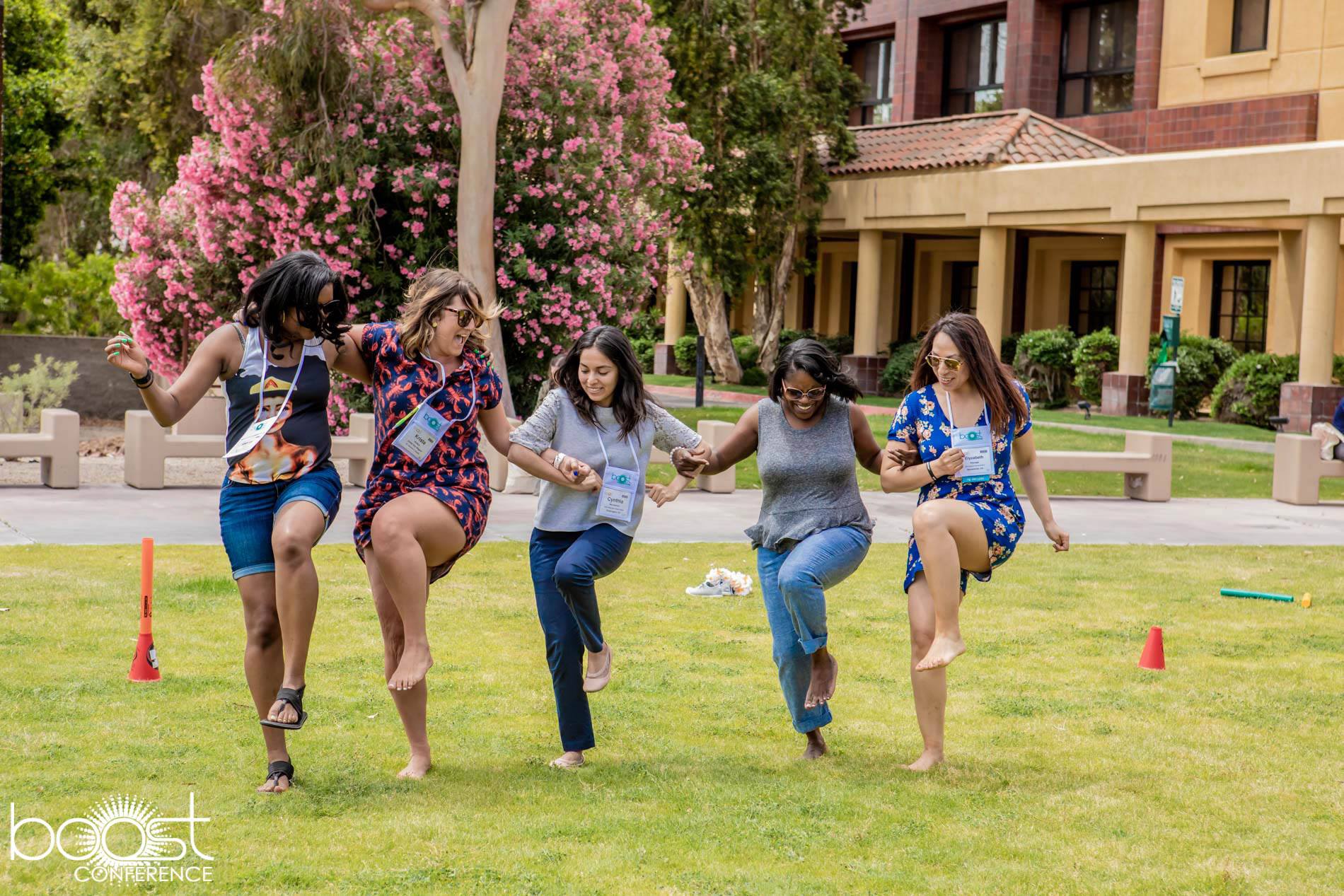 BOOST Vibes – Messages of Hope, Love & Inspiration – BOOST Cafe