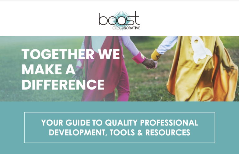 What Is BOOST Cafe? – BOOST Cafe