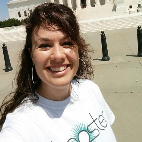 BOOST Sweet 15 – Meet Leadership Team Member Meredith White – BOOST Cafe