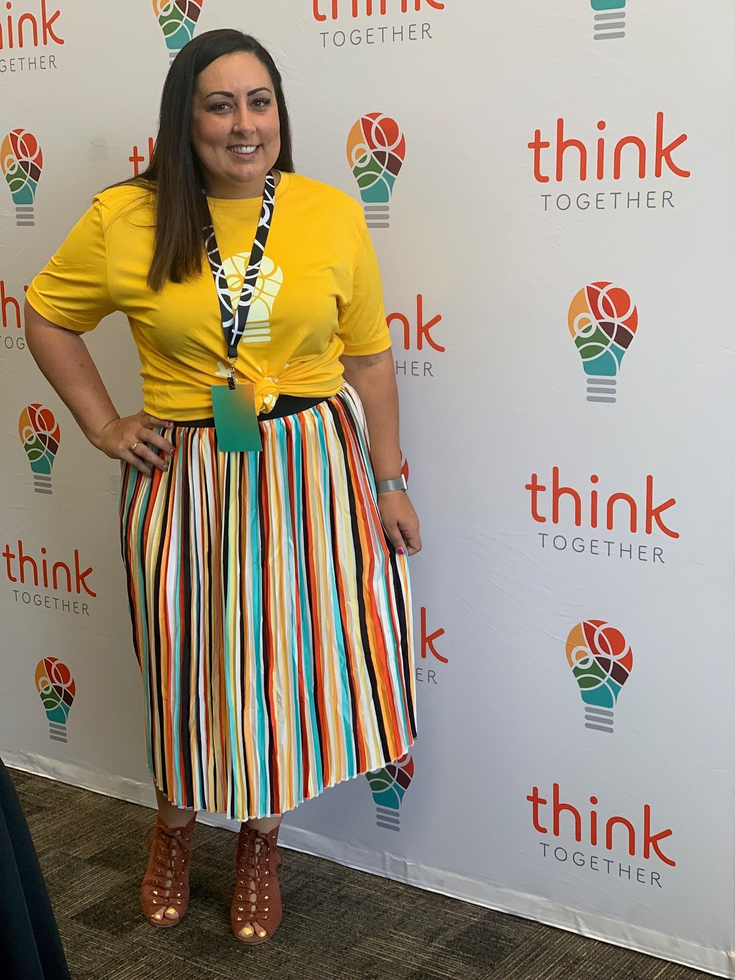 Celebrating BOOST Sweet 15 – Get to Know Erica Cardoso – BOOST Cafe