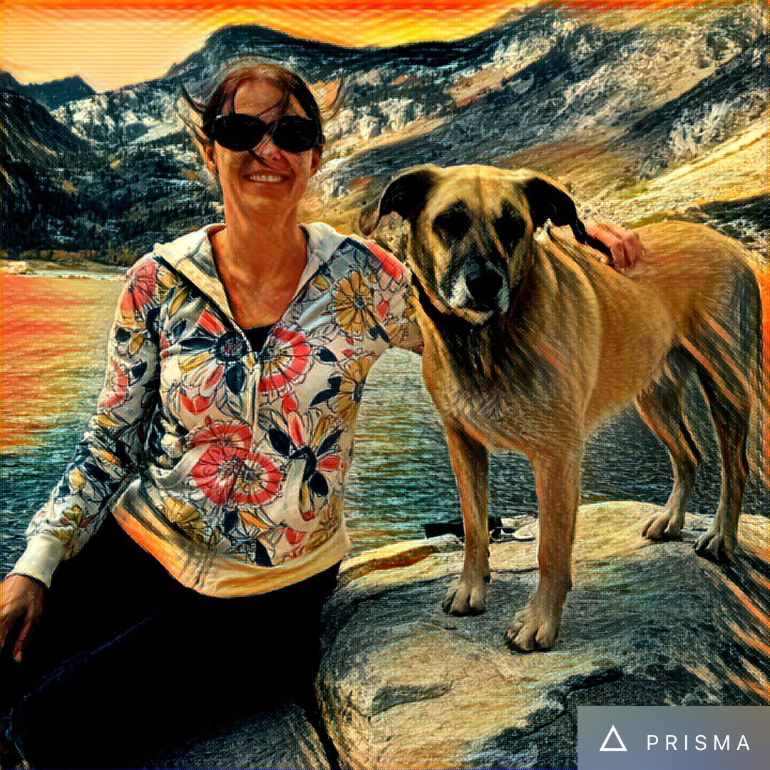 Meet BOOST Ambassador Ana Danielson – BOOST Sweet 15 – BOOST Cafe