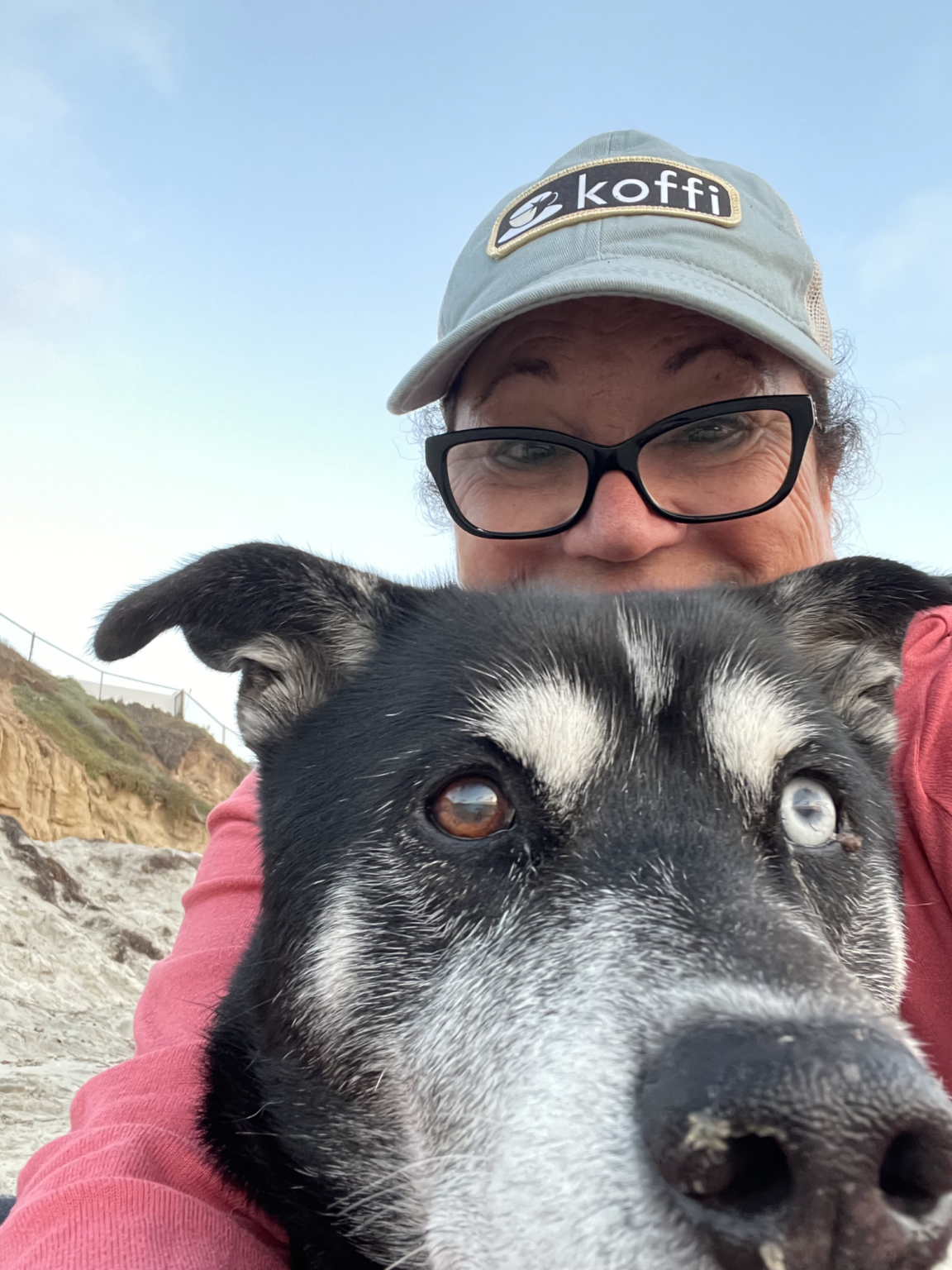 Career Inspiration and Insights with Kristen Gonzalez – BOOST Cafe