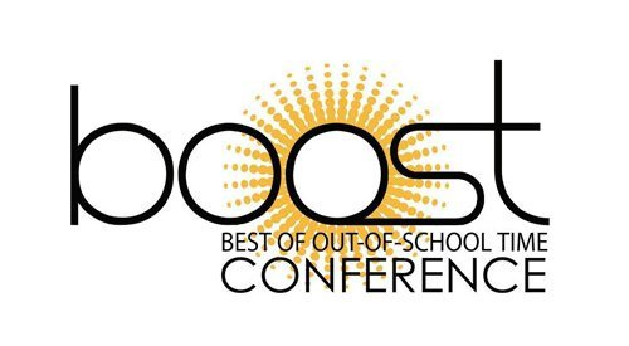 Breakthroughs @ BOOST - BOOST Cafe